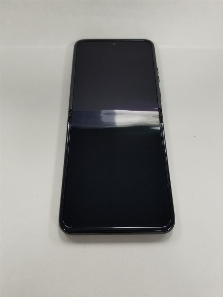 Motorola Razr 2023 128GB Gray XT2323-6 (Cricket) Fully Functional ...