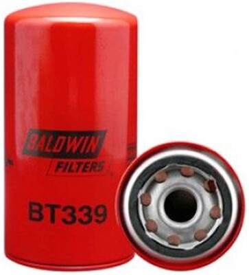 Baldwin Engine Oil Filter Part Number BT339 | eBay