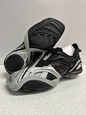 Balenciaga Tyrex 'Black Grey' Size EU 37 US 7 | eBay Balenciaga Tyrex 'Black Grey' Size EU 37 US 7 | eBay