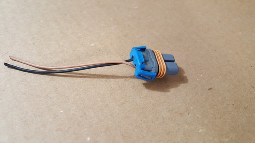 gm connector head light bulb 19257054 01999366 9006 | eBay