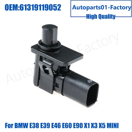 61319119052 Alarm System Switch Fit For BMW E38 E39 E46 E60 E90 X1 X3 ...
