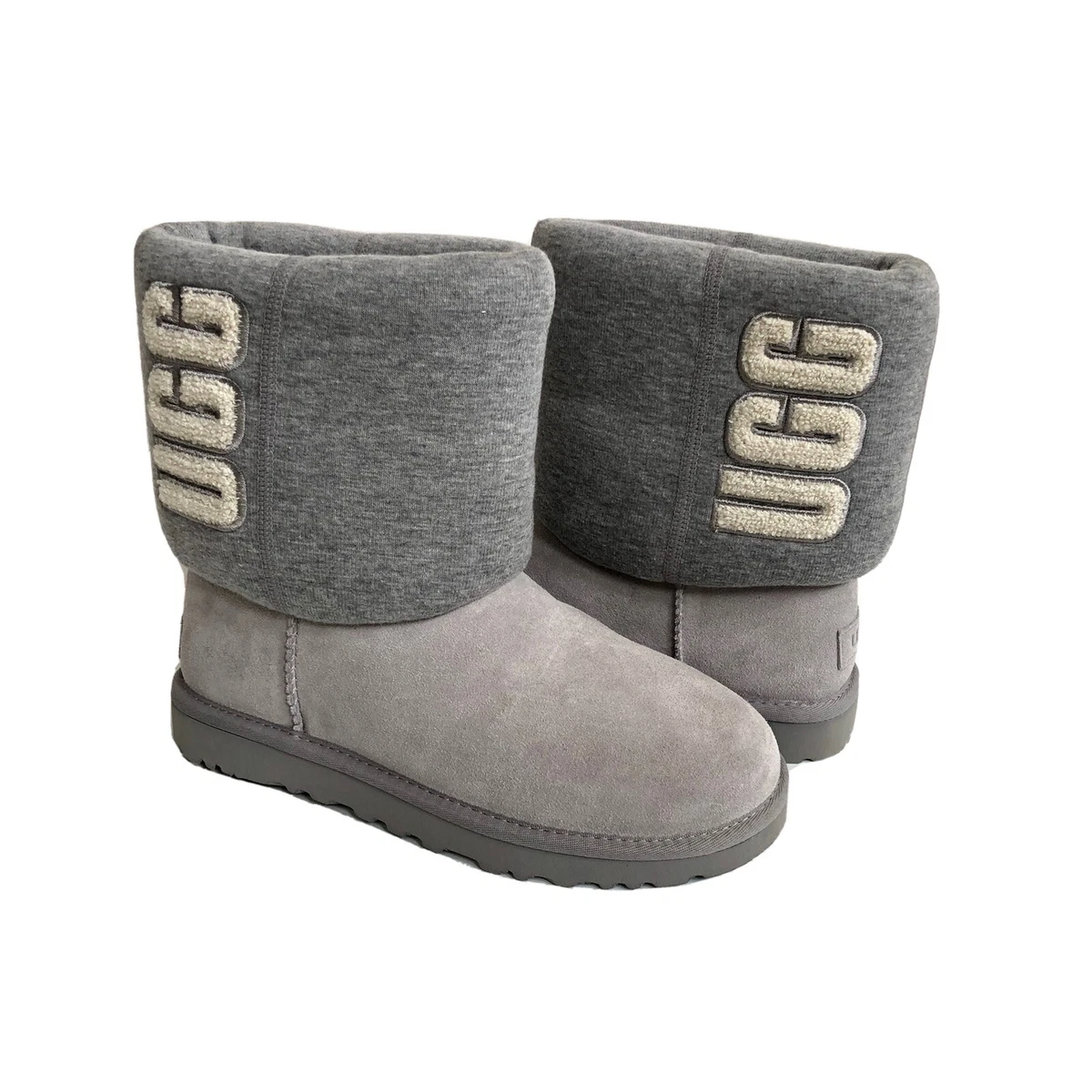 Uggs Logo