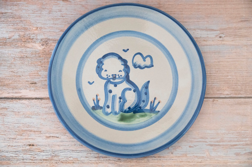 NEW! M.A. Hadley LOT x 15 pieces Farm Chicken Duck Horse Cat Dog Lamb ...