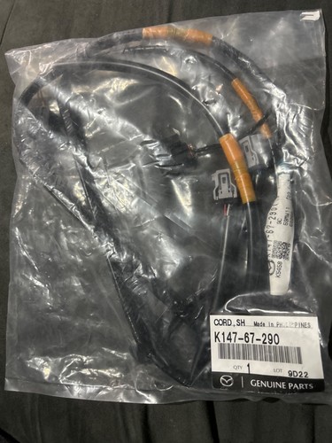 mazda cx-5 parking sensor | eBay