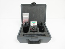 3M 701 Megohmmeter Test Kit for Static Control Surfaces for sale online ...