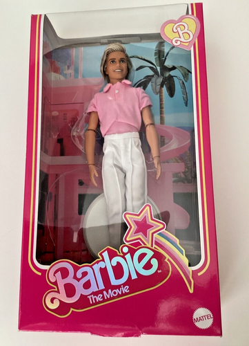 Barbie Sugar's Daddy Ken Doll-New in Box w/Shipper, Stand & COA NEW! | eBay