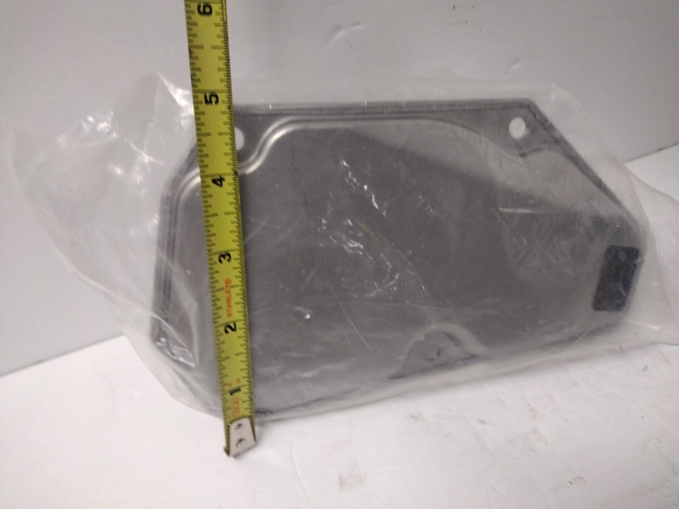 RE0F11A JF015E TRANSMISSION OEM OIL FILTER FOR NISSAN SENTRA VERSA ...