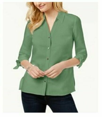 JM Collection Linen Tops for Women for sale | eBay