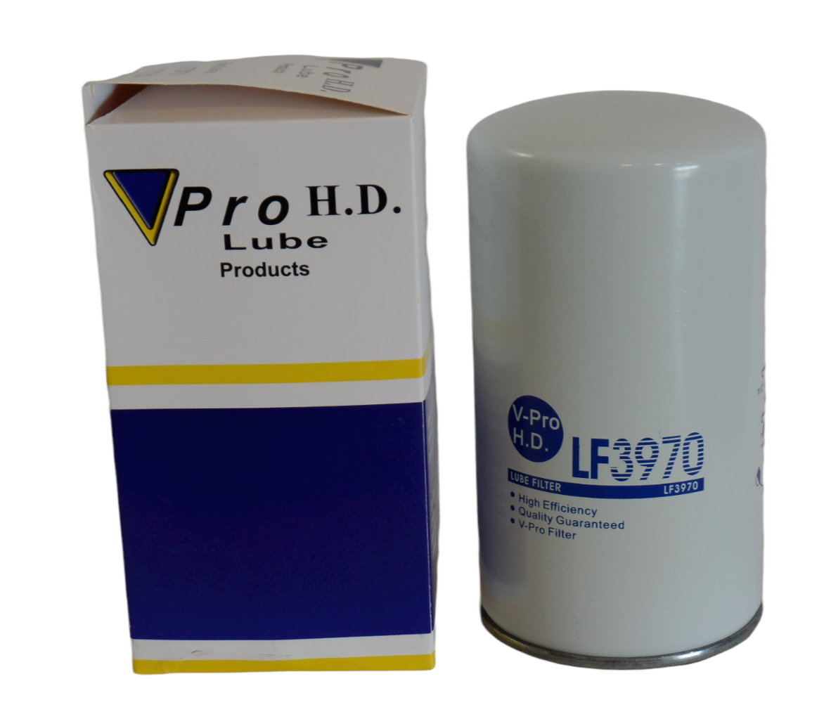 12 X ENGINE OIL FILTER LF3970 FITS FORD F650 F750 | eBay