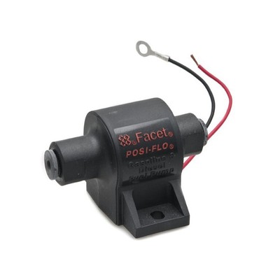 FACET POSI-FLO 28 GALLONS/HR FUEL PUMP ONLY MORE PARTS IN STOCK FAST ...