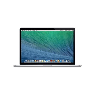 Apple MacBook Pro 15" i7-4960HQ 16GB 512GB 15,4" Gut | eBay.de