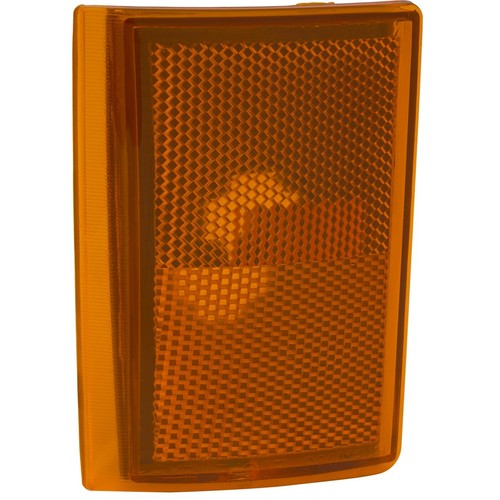 Reflector and Side Marker Kit For 92-93 Chevrolet Blazer K1500 Suburban ...