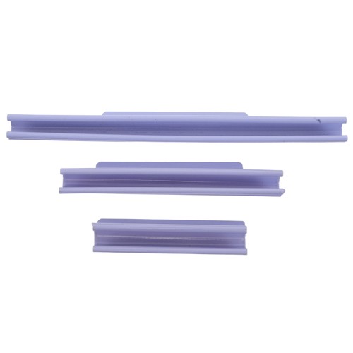 3 Pcs Embroidery Machine Cloth Clip Buckle Clips Cross Tube Frame | eBay