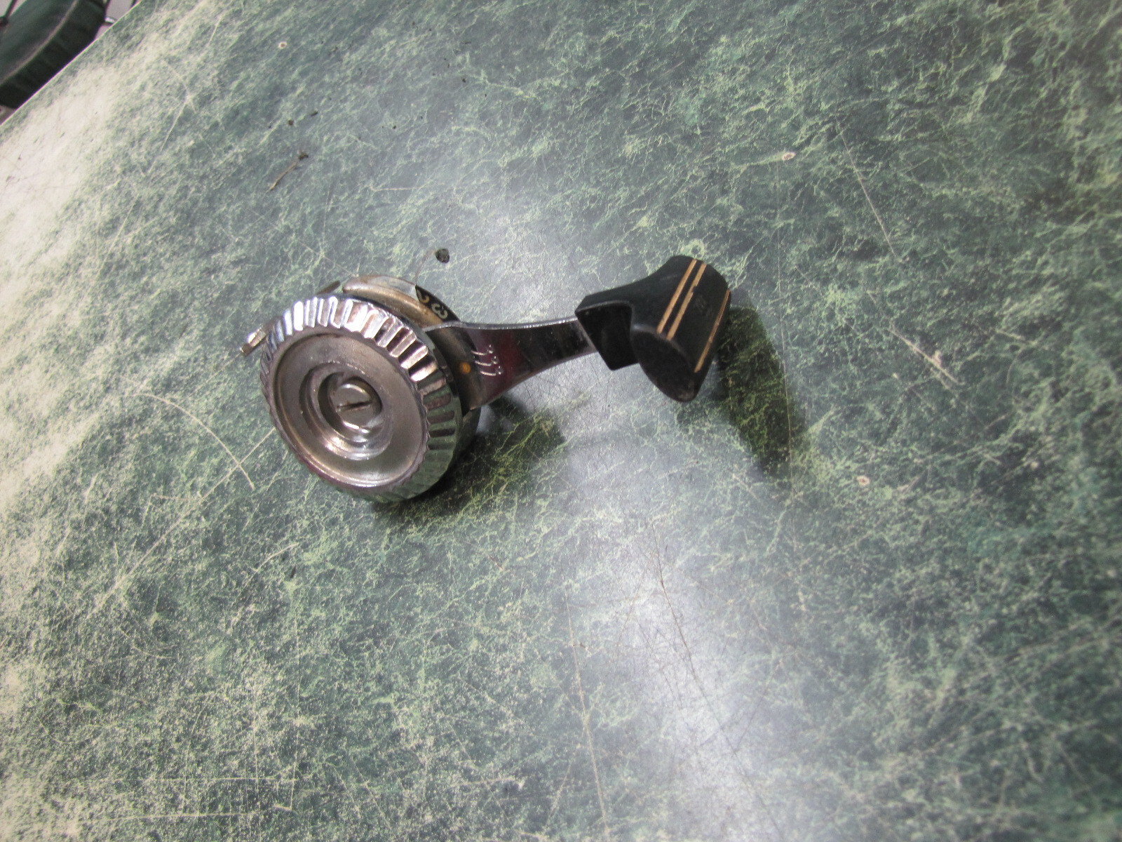 Vintage Musclebike Shimano 5 Speed SHIFTER/ Stingray/PARTS/REPAIR/BUZZ ...