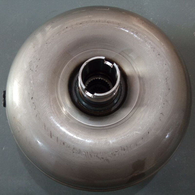 AT393835 Torque Converter for John Deere 310K 310L 315SJ 315SK 325J ...