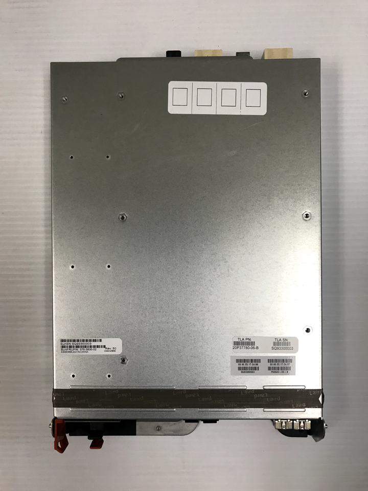 SUN 375-3630-02 StorageTek 6180 2GB FC Dual Port Raid Controller | eBay