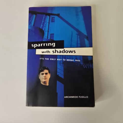 Sparring with Shadows by Archimede Fusillo 1997 Paperback Book | eBay ...