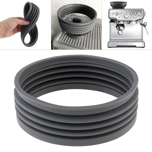 Silicone Bellow Fit for Breville Machine, Reusable Coffee Grinder ...