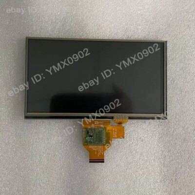 LCD Display Screen For Garmin Nuvi 65 66 67 68 65LM 66LM 67LM 68LM ...