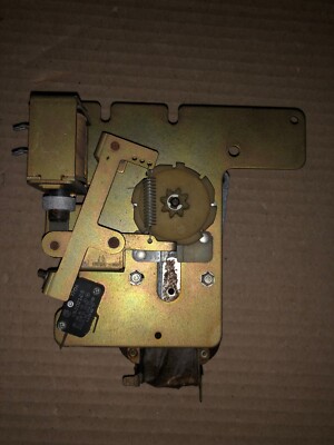 ROWE AMI CD JUKEBOX MOTOR PARTS JUKEBOX ARCADE | eBay