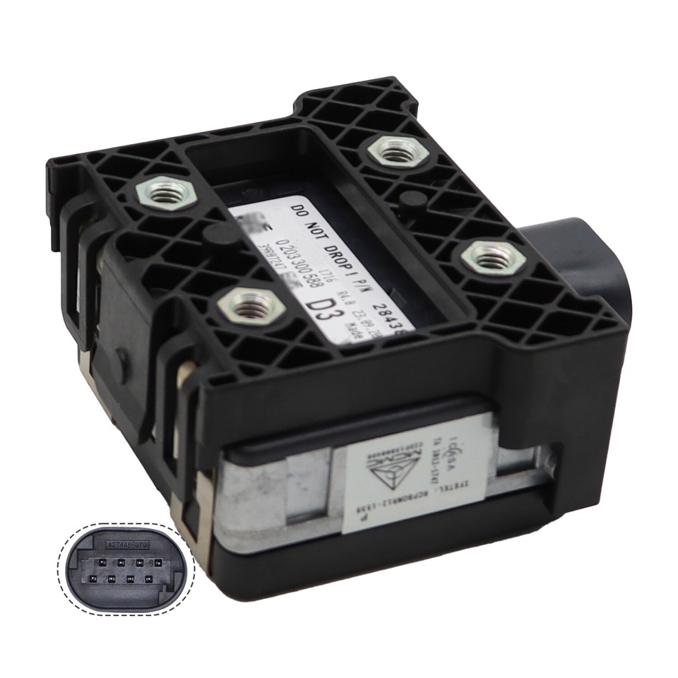 Cruise Control Distance Radar Sensor For Nissan Maxima 2016-2019 28438 ...