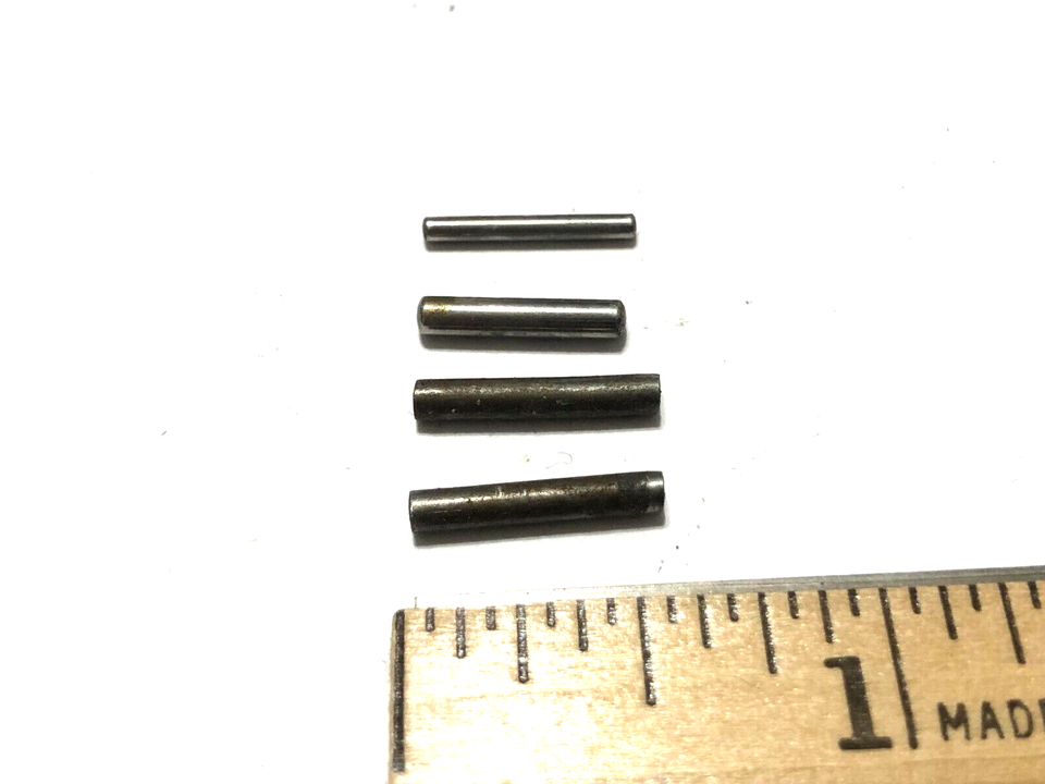 Bryco Arms Model 48 Caliber .380 - Misc. Pins (set of four) | eBay