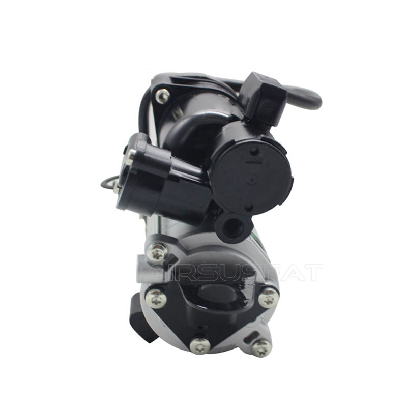 AIR SUSPENSION COMPRESSOR FOR MERCEDES S-CLASS W222 C217 MAYBACH X222 ...
