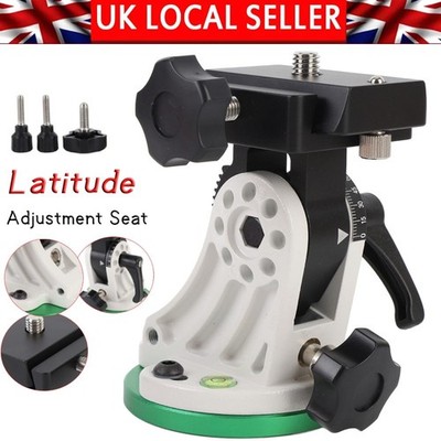 Latitude Base for Sky Watcher, for Star Field, Aluminum Alloy ...