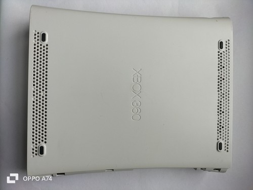 Xbox 360 FAT – Coque inférieure / Bottom Shell - X800369 | eBay