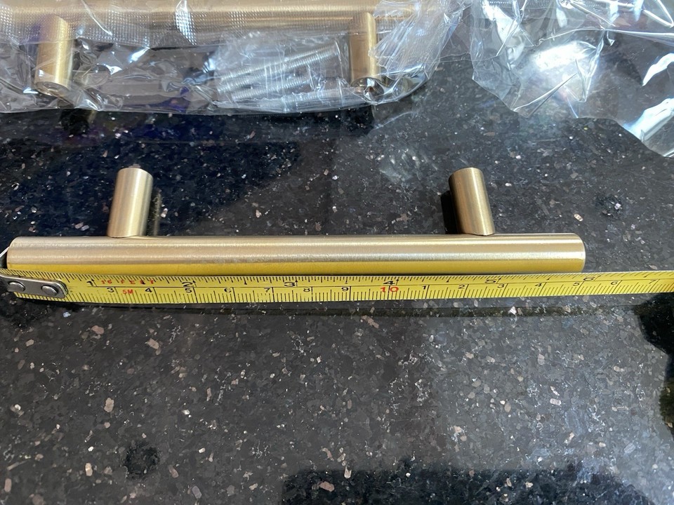 Kitchen cabinet Handles | eBay UK