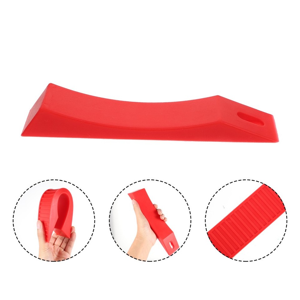 Barbell Training Protection Cushion Dumbbell Pad for Dead Lift Floor ...