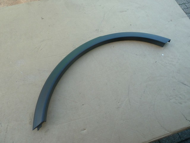 Opel Mokka Radlauf Sierleiste hinten rechts 94532713 günstig kaufen | eBay