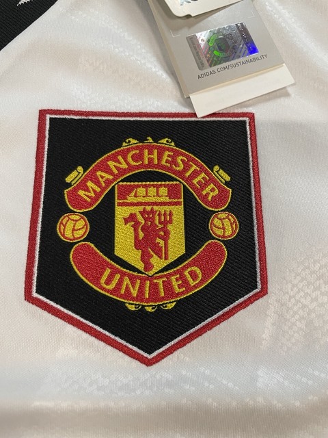 Ronaldo Manchester United Jersey 22/23 Away Football Shirt Medium ...