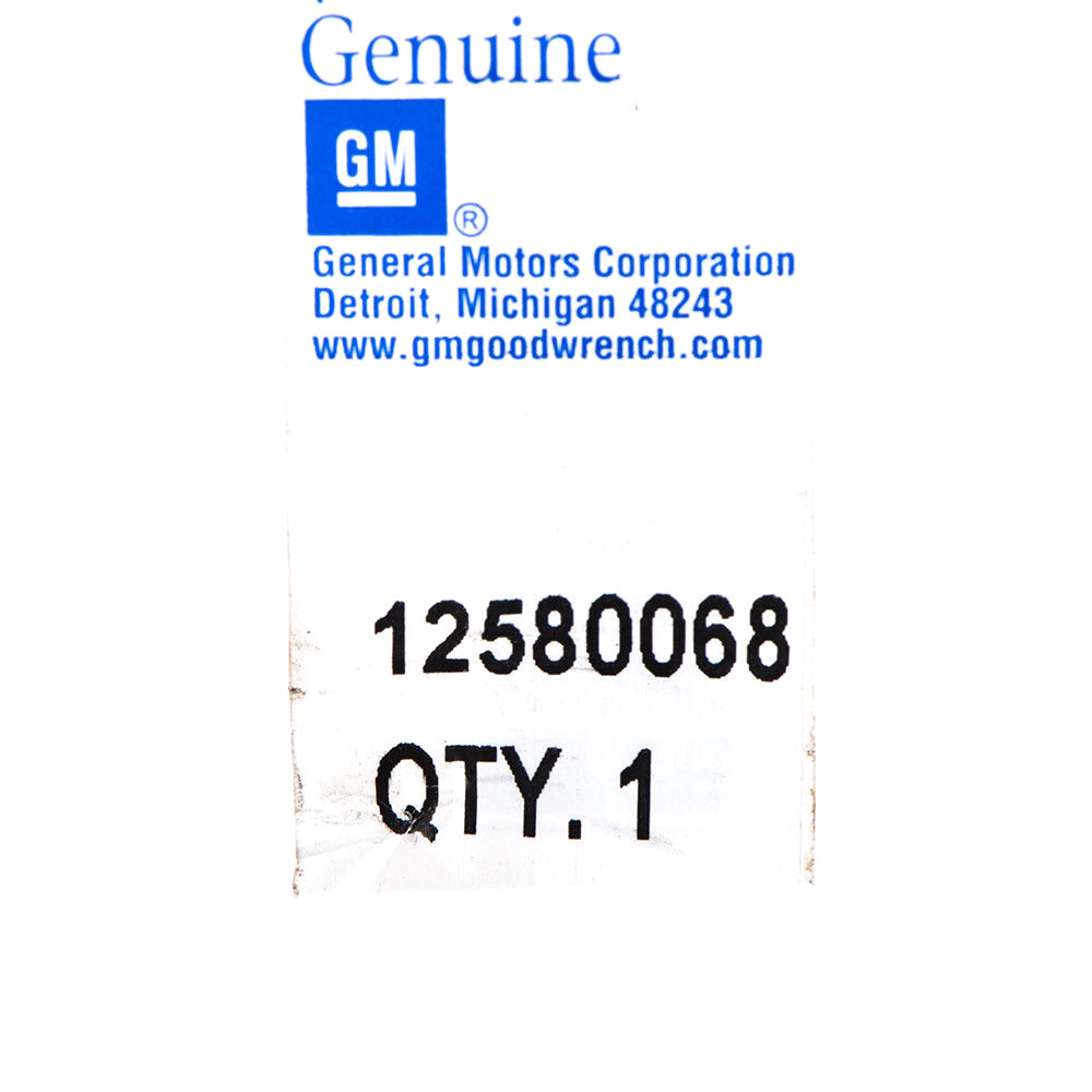 OEM NEW Engine Oil Level Indicator Dipstick 4.3L 03-14 Express Savana ...