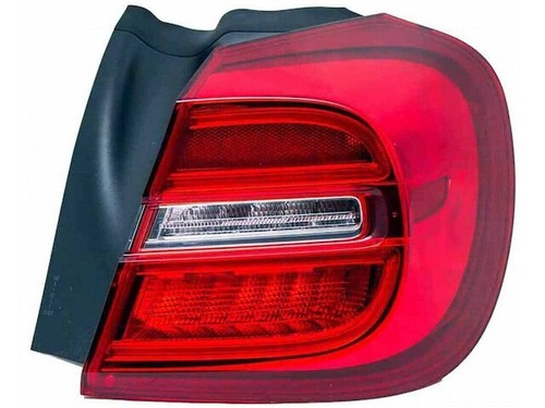 For 2015-2017 Mercedes GLA250 Tail Light Assembly Right Outer Depo ...