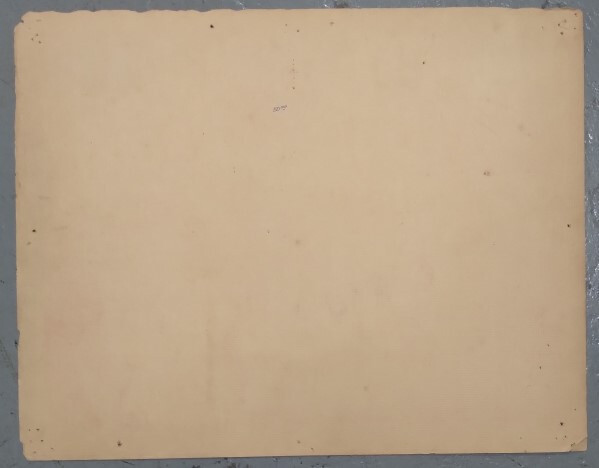 Virginia City '40 Errol Flynn Hopkins Randolph Scott Western Original ...