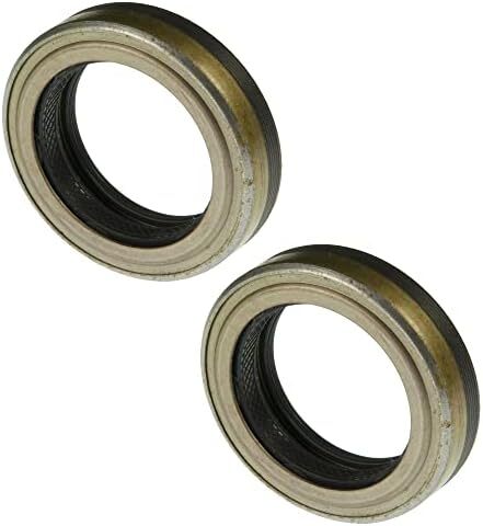 Front Inner Drive Axle Shaft Seal for Chevrolet, GMC Trucks | eBay