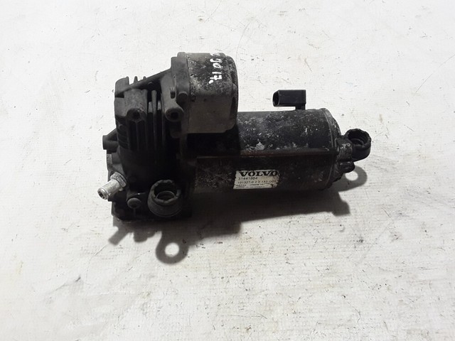 Genuine Volvo Xc90 2017 Turbo Compressor 31441864 for sale online | eBay