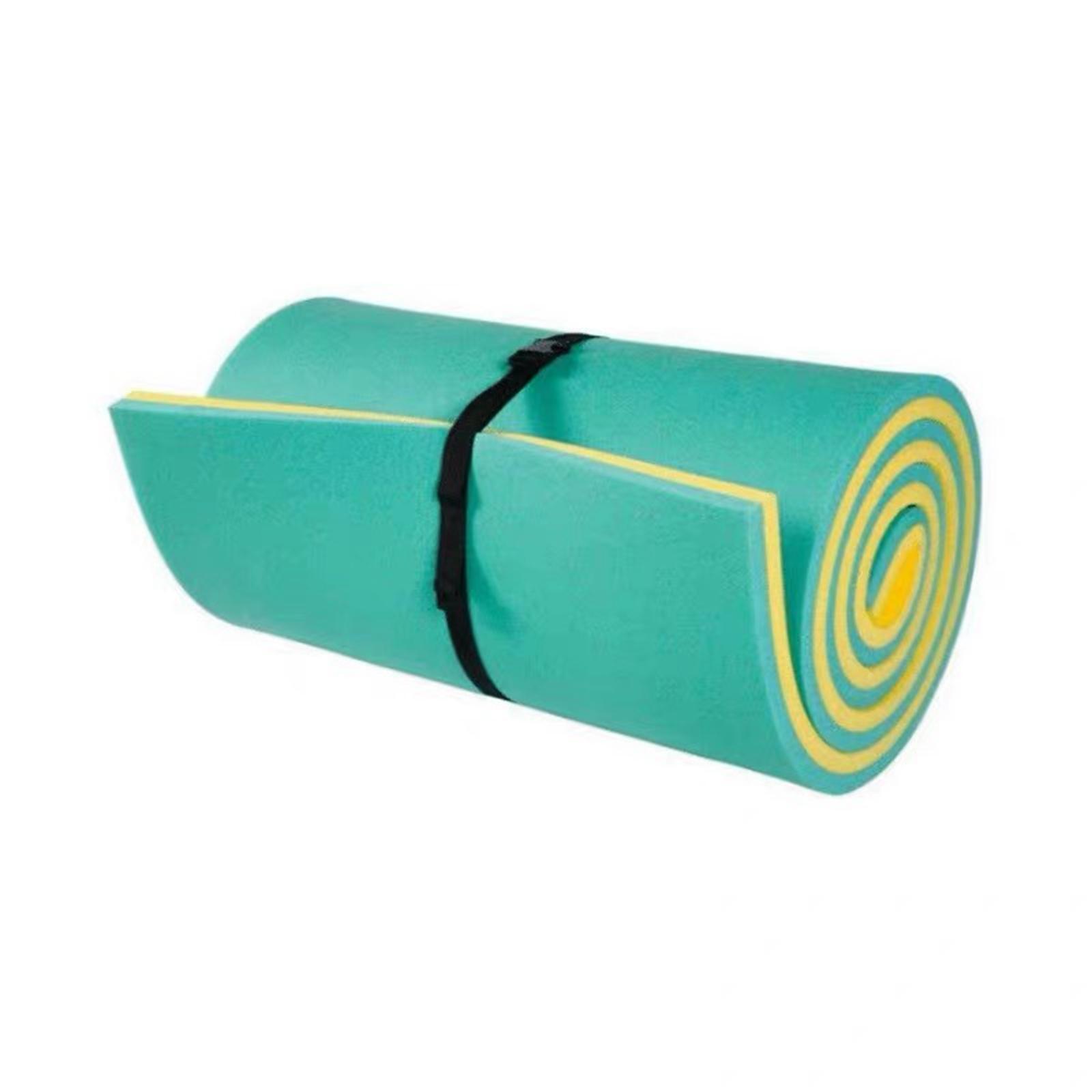 Water Floating Mat Blanket 3 Layer Floating Pad for Boat Swimming | eBay