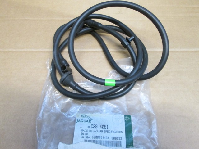 Jaguar X-type XJ X350 XK XF Washer Bottle Fluid Level Sensor C2S4061 ...