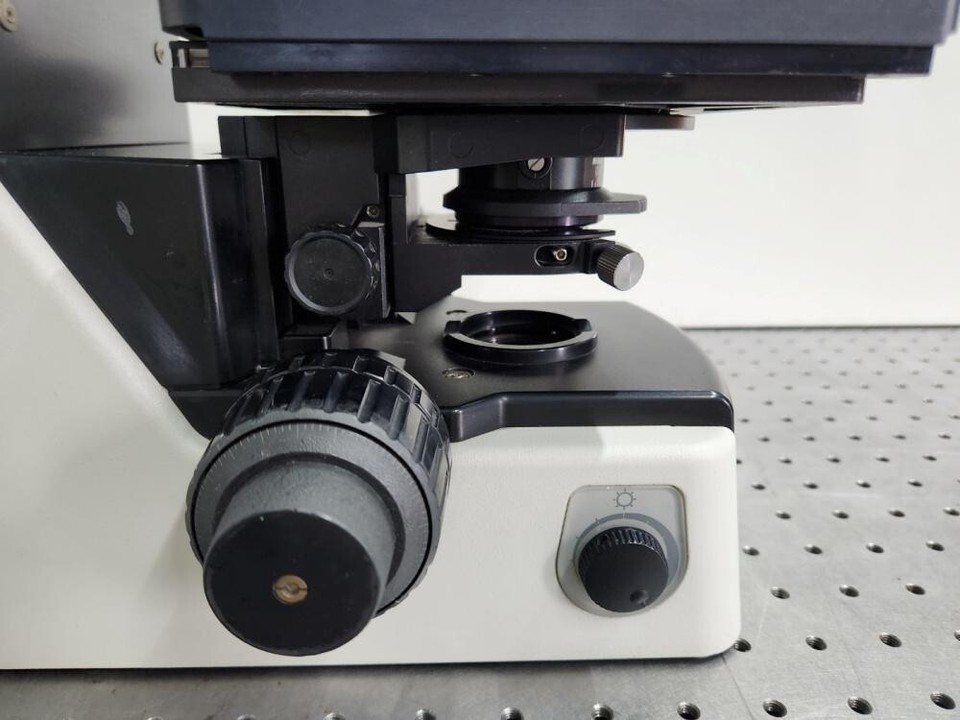 Nikon Microscope ECLIPSE 80i | eBay