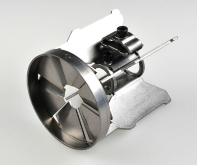 REMKO Ersatzteil - Turbulator, Ausf. 33 - 1108532 | eBay.de