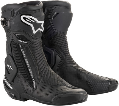Alpinestars 2221119-10-46 SMX Plus Vented Boots 46 | eBay