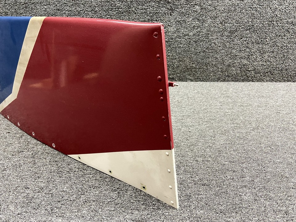 000-170001-48 Beechcraft A36 Wing Tip Assembly RH | eBay