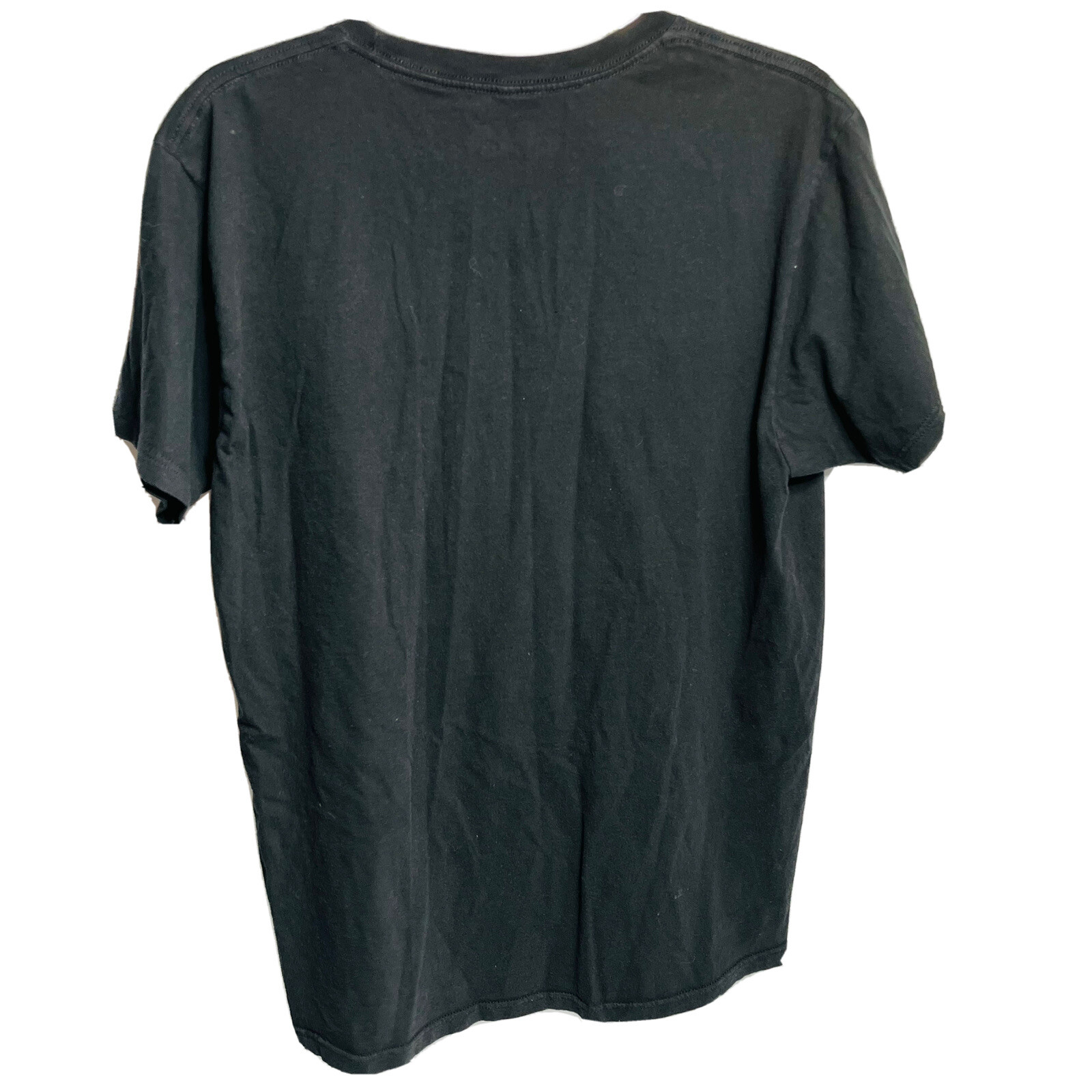 Netflix Official Merch Stranger Things Black Crew Nec… - Gem