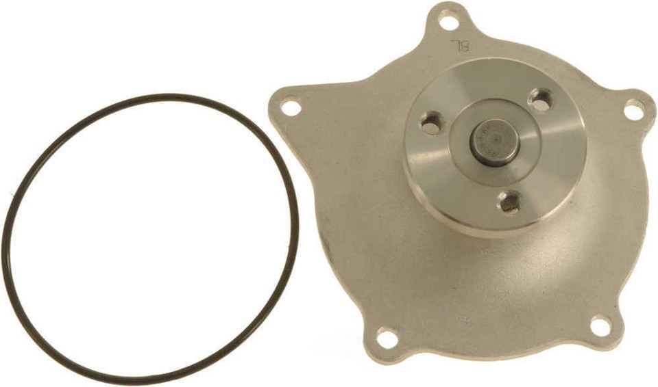 Engine Water Pump-METRIX Autopart Intl 1600-66519 | eBay