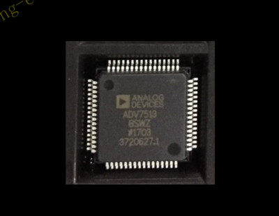 1pc ADV7513 ADV7513BSWZ LQFP-64 165 MHz High Performance | eBay