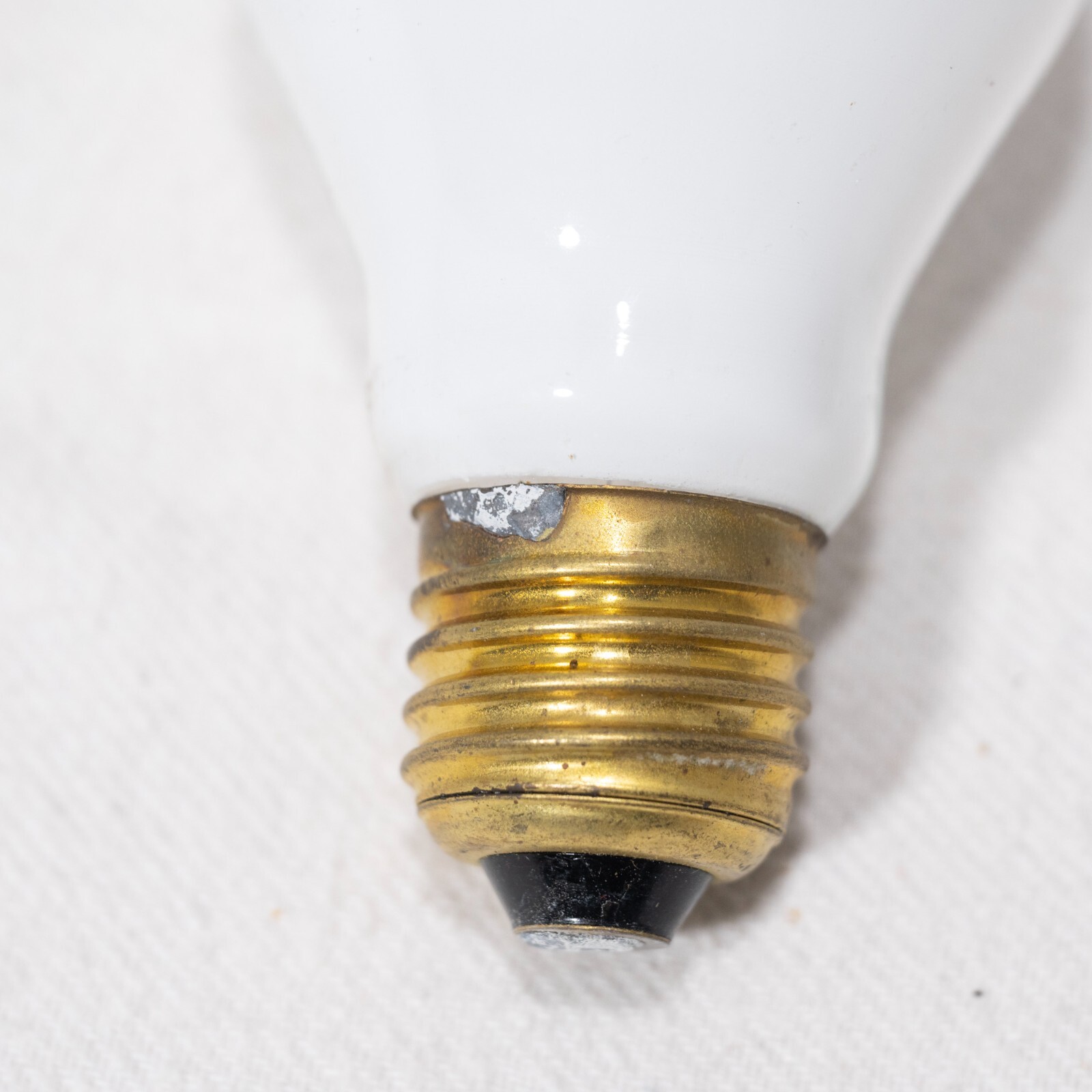 Philips Bulb Lamp Globe Photocrescenta 250V 75W E27 TYPE PF603 E/51 ...