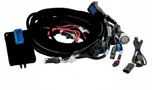 4L80E 4L85E Standalone Chevrolet Performance Transmission Controller | eBay