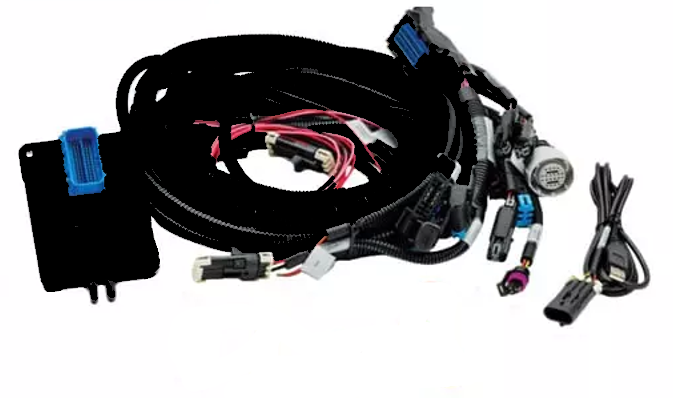 4L80E 4L85E Standalone Chevrolet Performance Transmission Controller | eBay